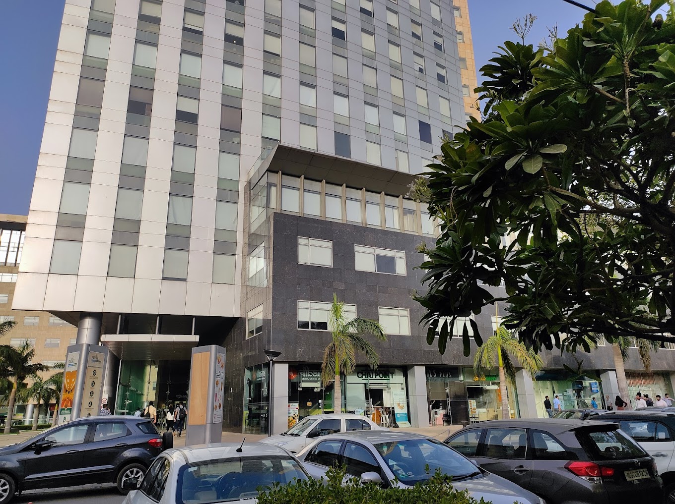 27 Person Private Office at Block B Sohna Rd Sector 49, Gurugram ...