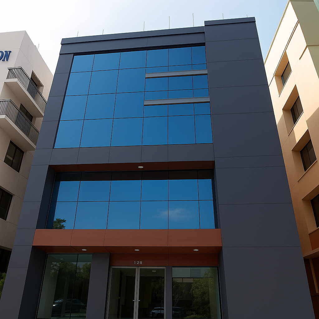 35 Person Private Office at 5 Main Road 13th Cross, Sector 6 Hsr Layout ...