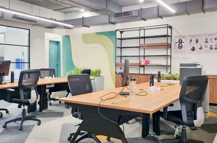 35 Person Private Office at 5 Main Road 13th Cross, Sector 6 Hsr Layout ...