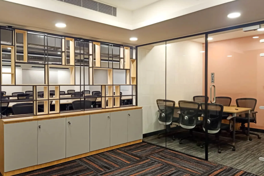 35 Person Private Office at 5 Main Road 13th Cross, Sector 6 Hsr Layout ...