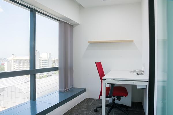 1 Person Private Office at Financial Park Labuan Complex Jalan Merdeka ...