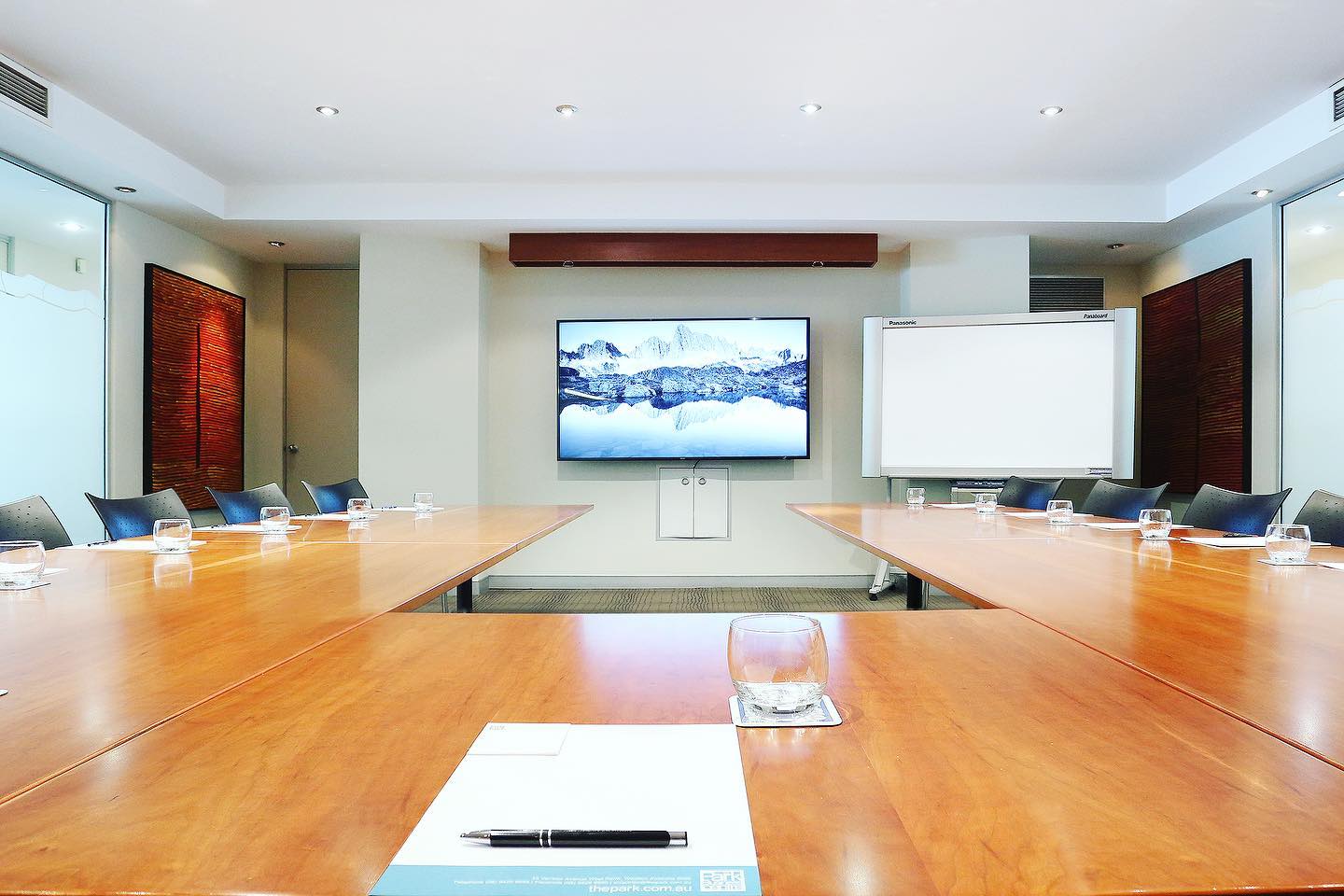 4 Person Private Office at 45 Ventnor Avenue, West Perth | Office Hub