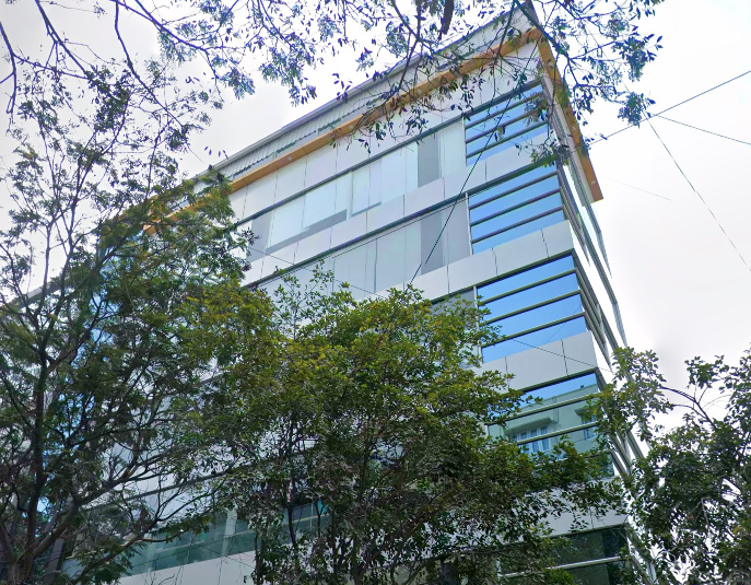 4 Person Coworking Space at 14th B Cross Rd 6th Sector Hsr Layout ...