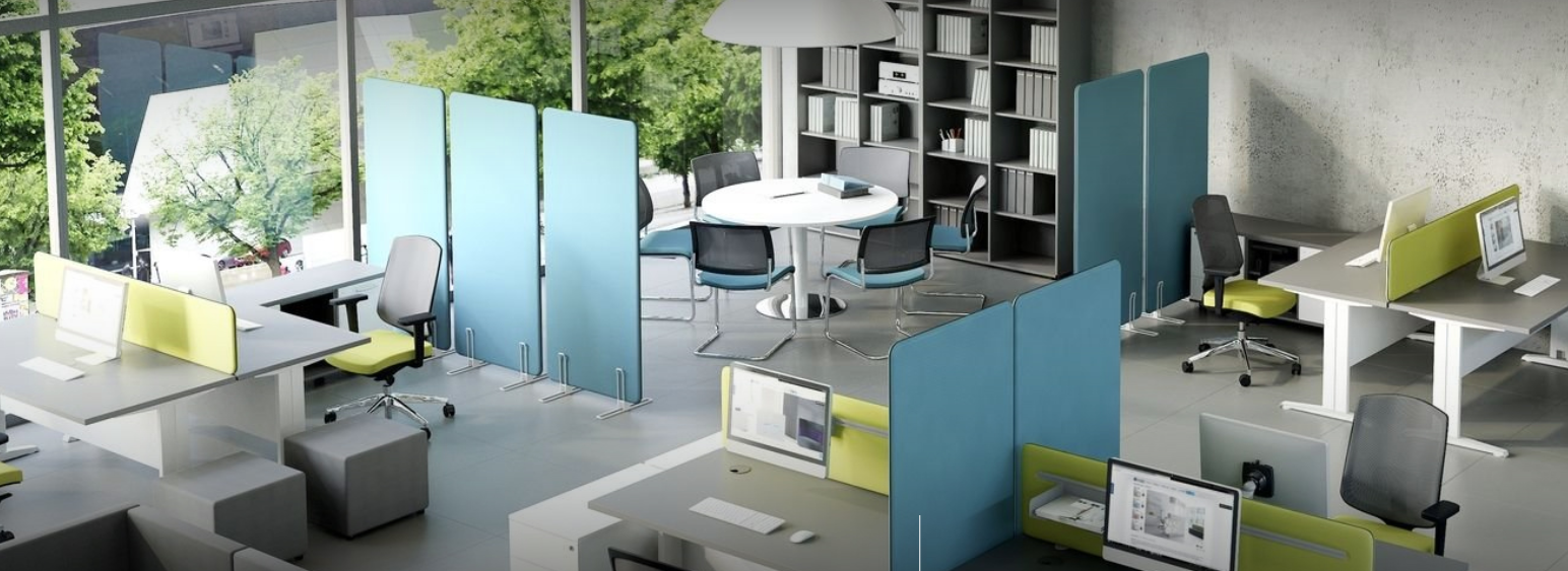 4 Person Coworking Space at 14th B Cross Rd 6th Sector Hsr Layout ...