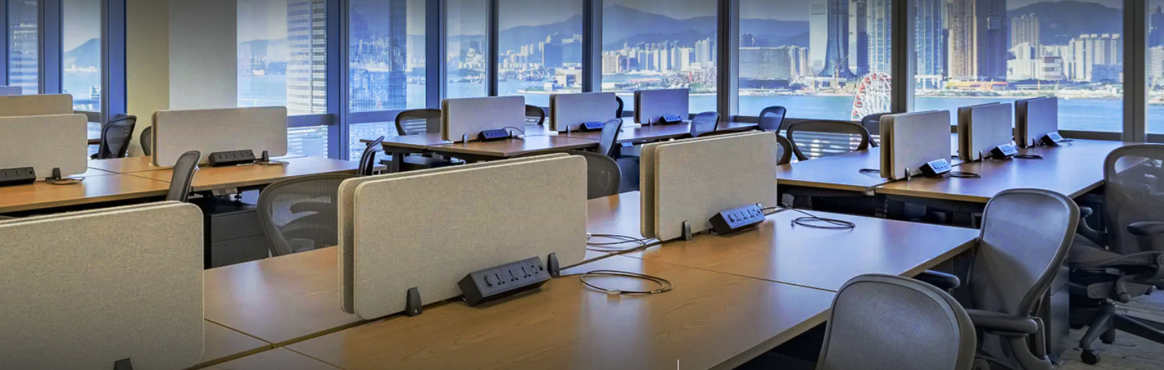 4 Person Private Office at 14th B Cross Rd 6th Sector Hsr Layout ...