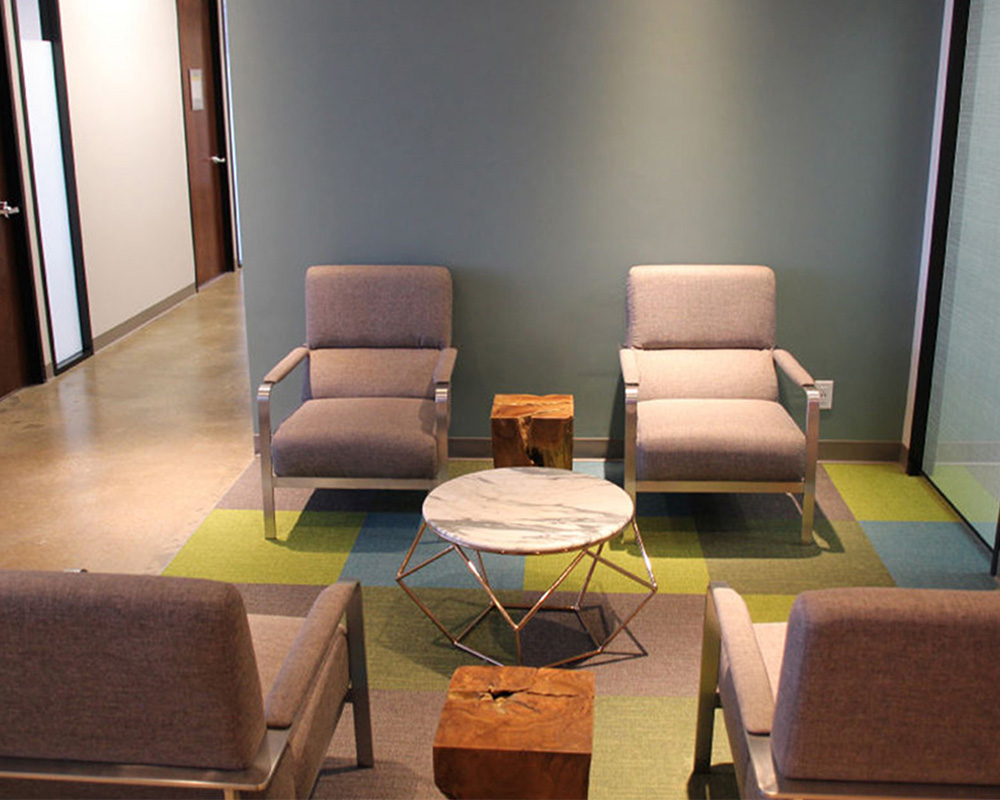 75 Person Enterprise Office at 6671 Southwest Freeway, Houston | Office Hub