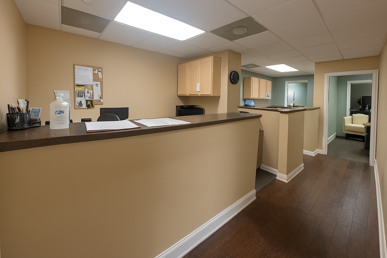 2 Person Shared Office at 2170 Ashley Phosphate Road, North Charleston ...