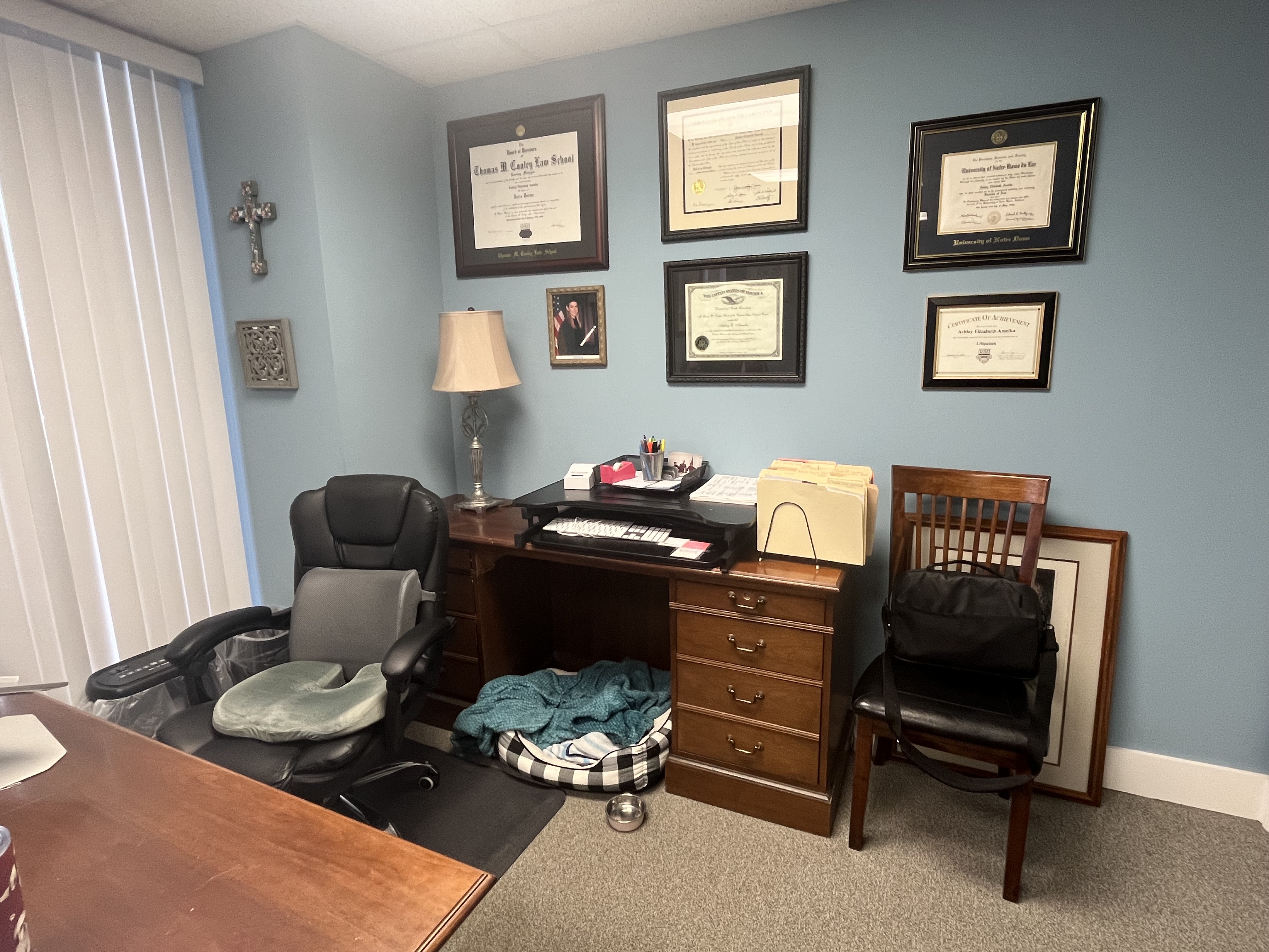 2 Person Shared Office at 2170 Ashley Phosphate Road, North Charleston ...