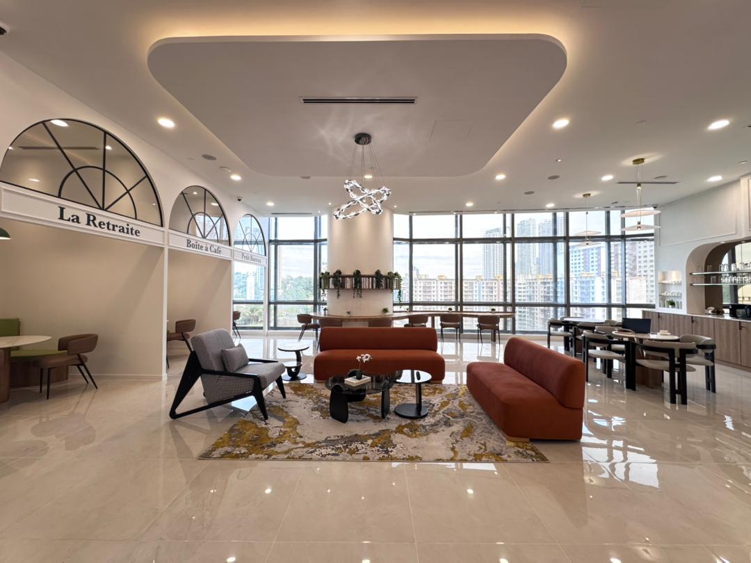 35 Lingkaran Syed Putra Mid Valley City, Kuala Lumpur, Federal ...