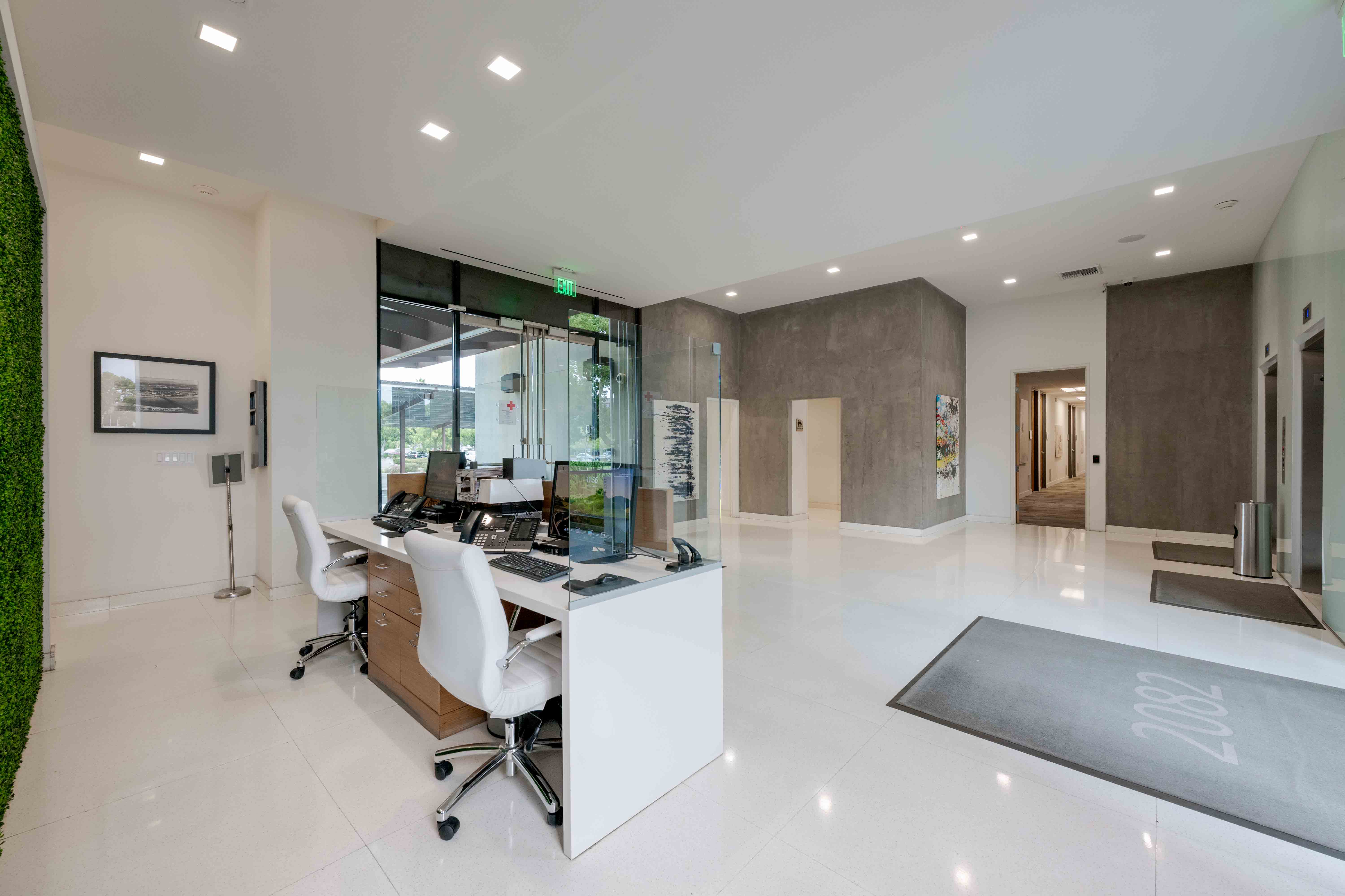 1 Person Private Office at 2082 Michelson Drive, Irvine | Office Hub