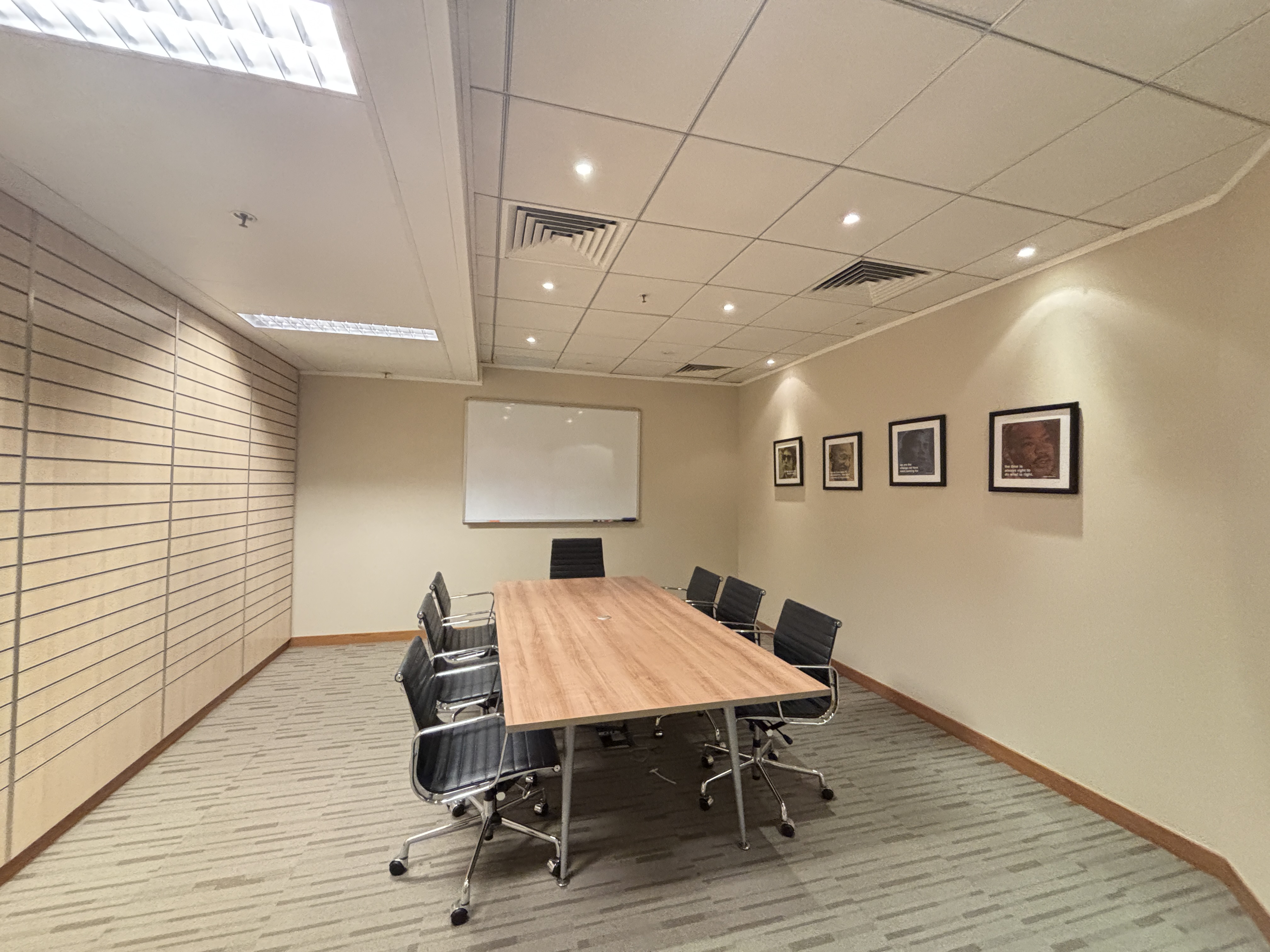 4 Person Coworking Space at 418 Kwun Tong Road, Kwun Tong | Office Hub