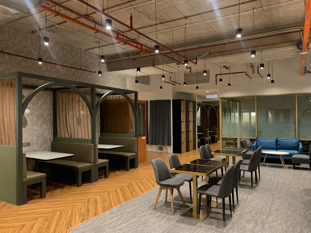 8 First Avenue Bandar Utama, Petaling Jaya, Selangor 47800 - Office For ...