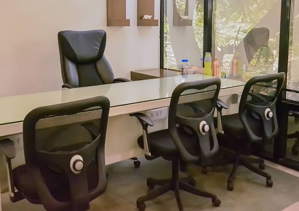 30 Person Private Office at 52 100 Feet Rd 4th Block Koramangala ...