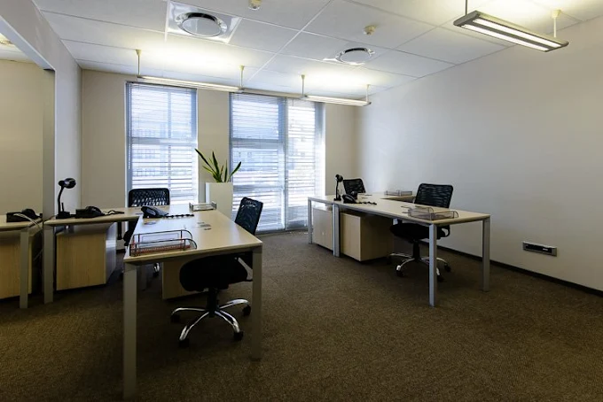 Willow Wood Office Park Cedar Road 3rd St Broadacres Park, Johannesburg ...