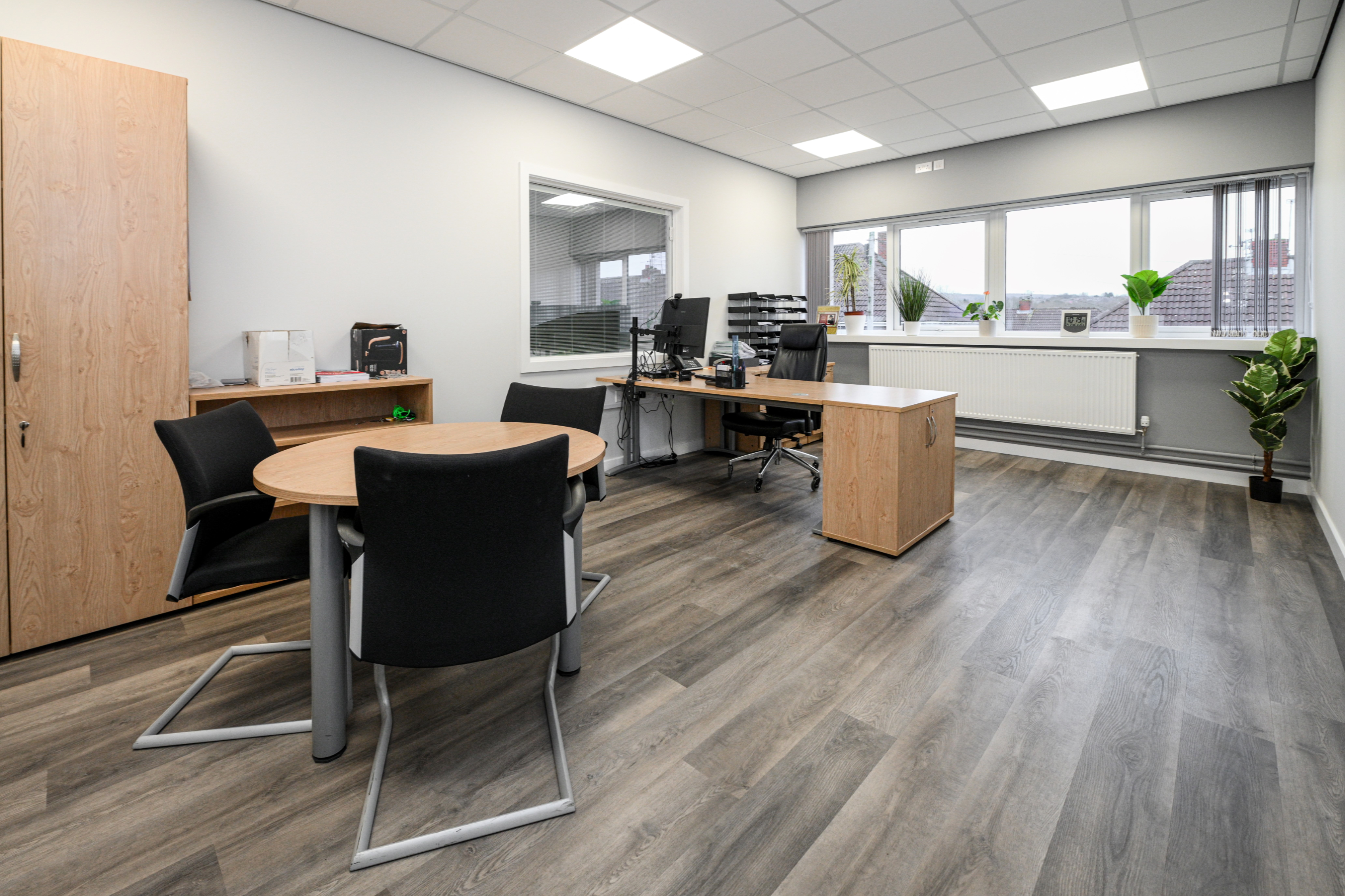117 Queen Street, Tyne And Wear, England NE8 2ST - Office For Lease ...
