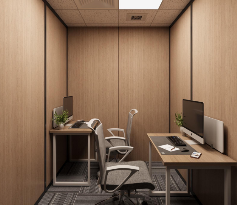 7 Person Private Office at 200 Nathan Road Jordan, Kowloon | Office Hub
