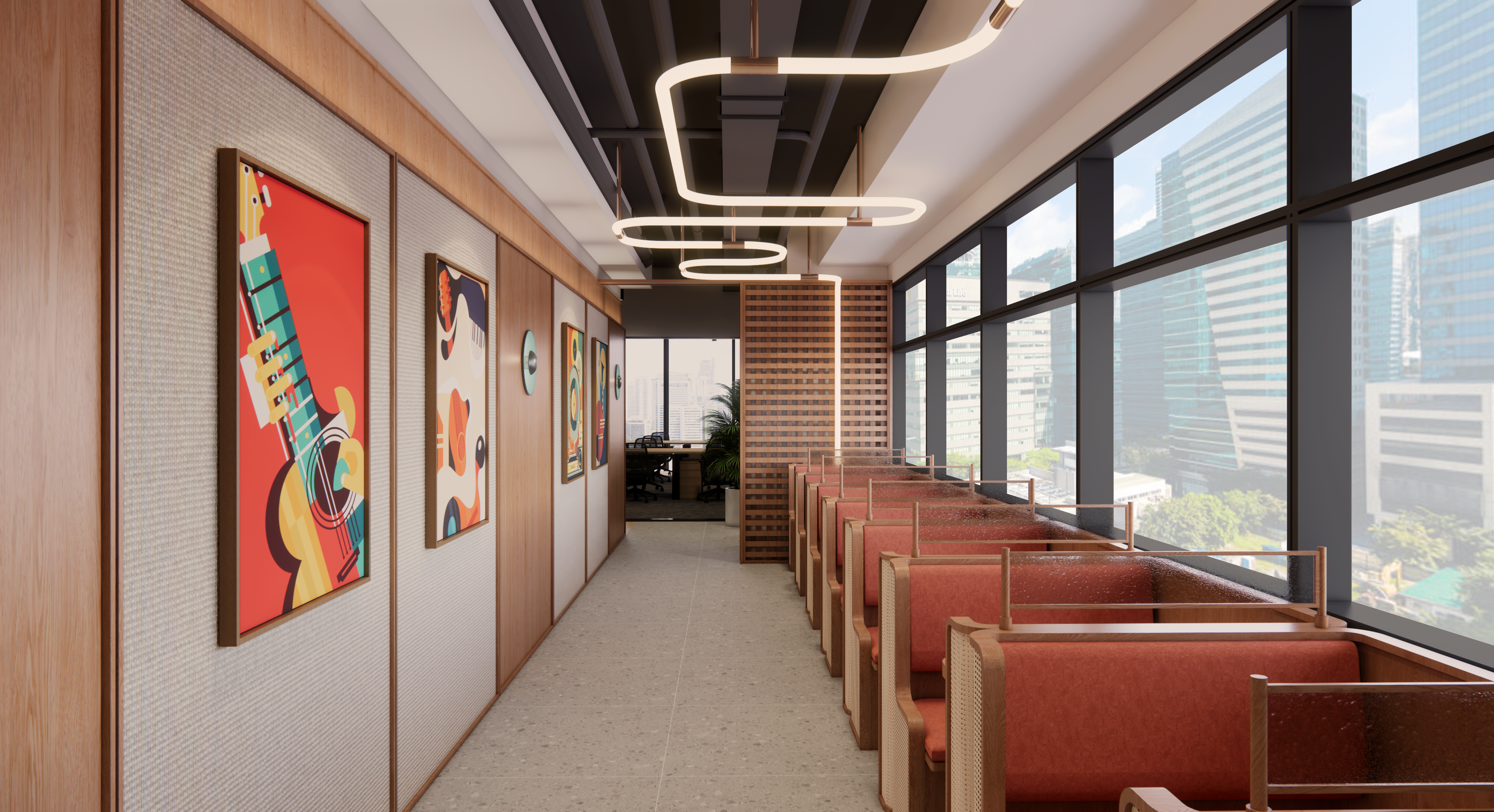 5th Avenue Corner 26th Street Bonifacio Global City, Taguig, Metro ...