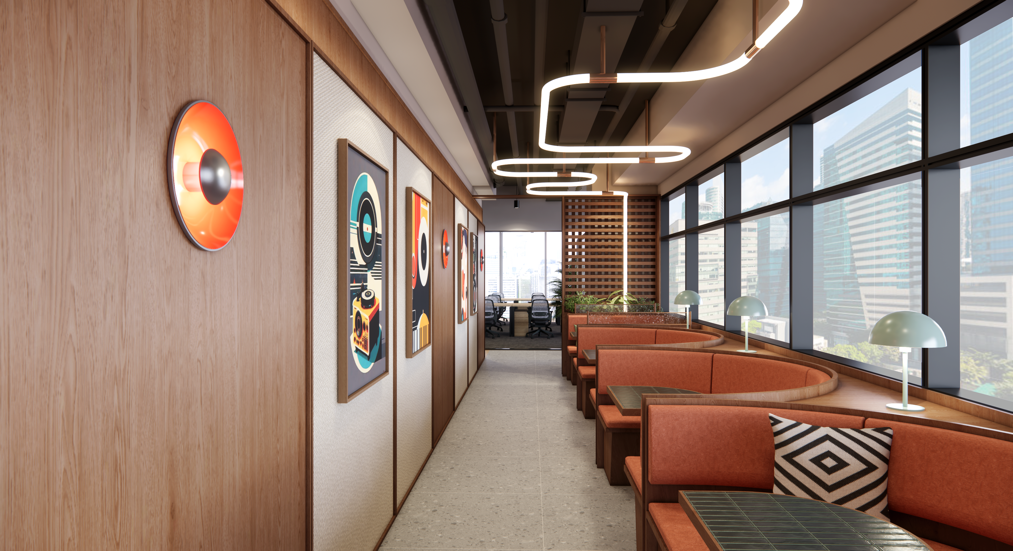 5th Avenue Corner 26th Street Bonifacio Global City, Taguig, Metro ...