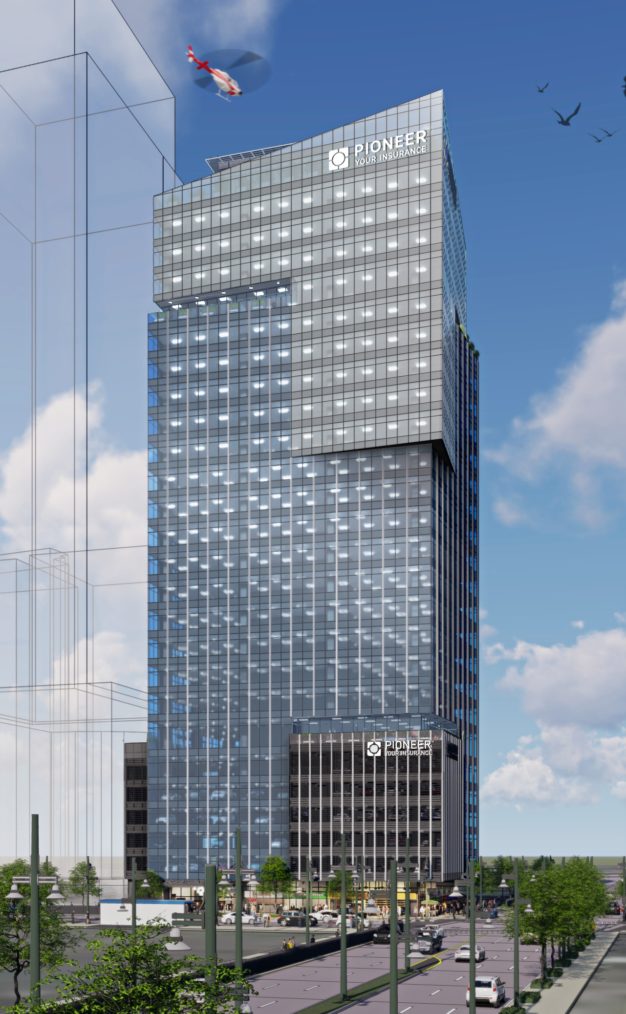 5th Avenue Corner 26th Street Bonifacio Global City, Taguig, Metro ...