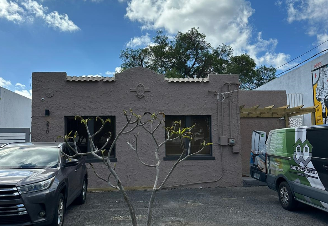 270 Northeast 60th Street, Miami, FL 33137 - Office For Lease | Office Hub