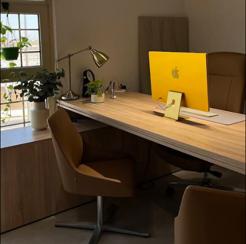 3 Person Private Office at 11 St Imman Ali Bin Abi Talib, Dammam ...