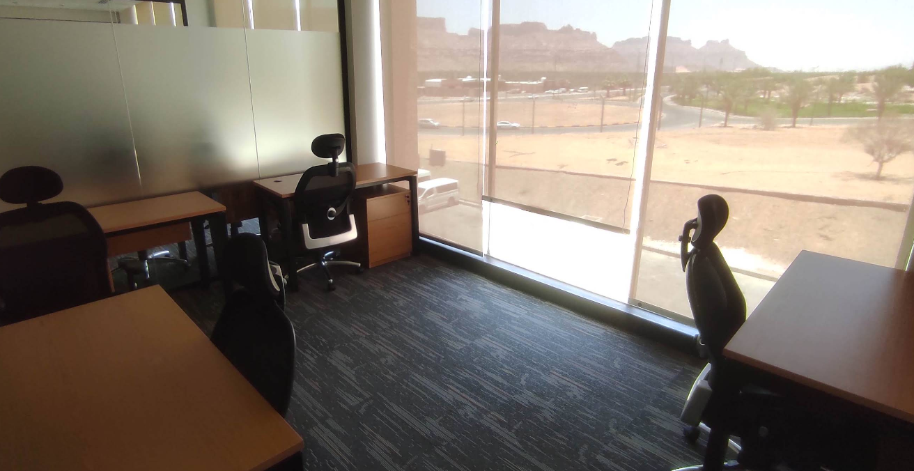 Tareq Bin Ziad St Alruzayqiyah, Alula, 43542 - Office For Rent | Office Hub