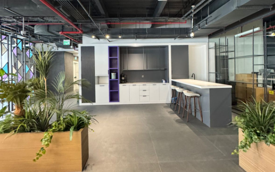 6737 Al Moheet Hittin District, Riyadh, 13516 - Office For Rent ...