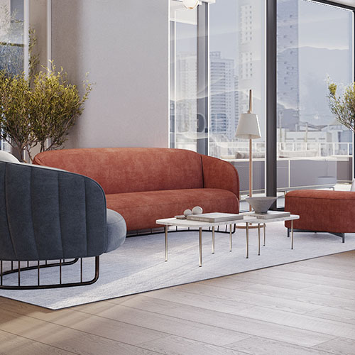 5 Person Private Office at Airport Road Al Munsiyah, Riyadh | Office Hub