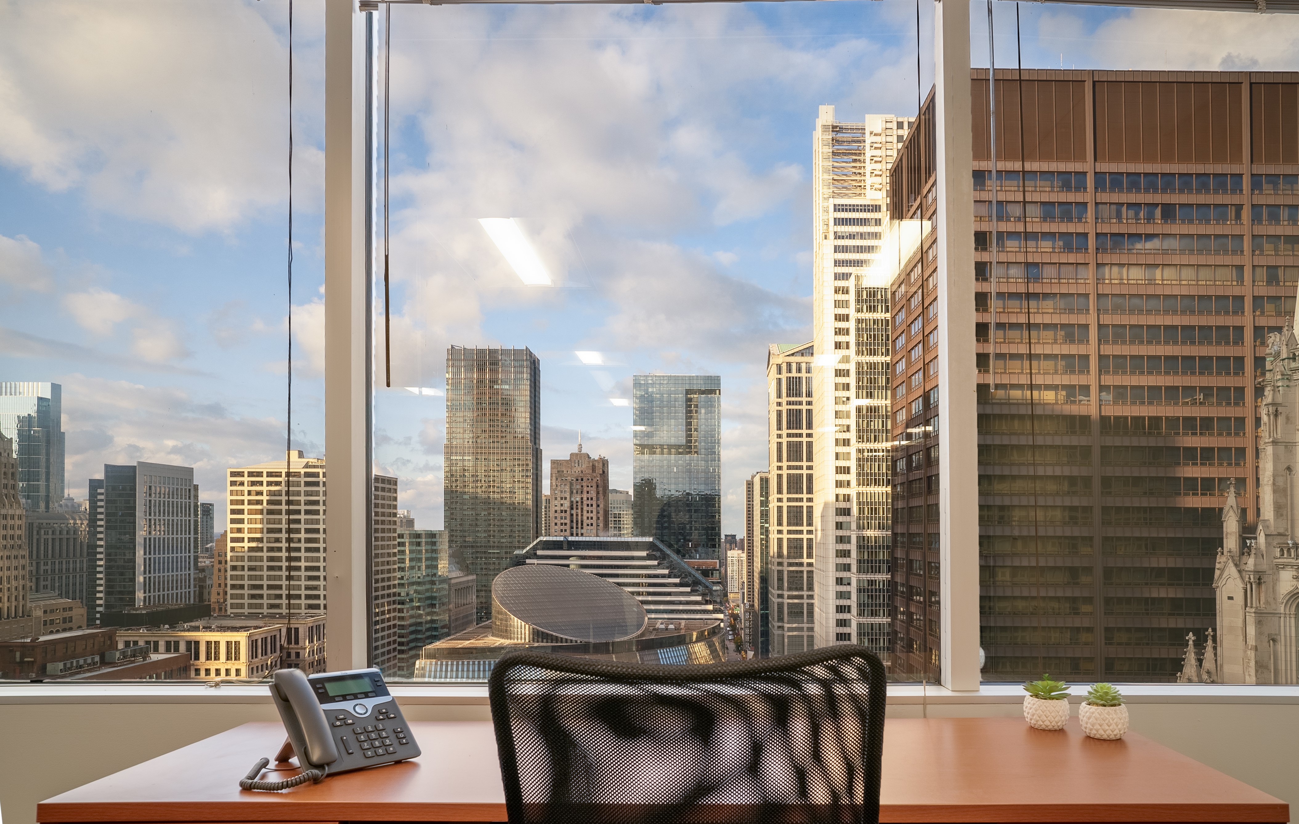 20 North Clark Street, Chicago, IL 60602 - Office For Lease | Office Hub