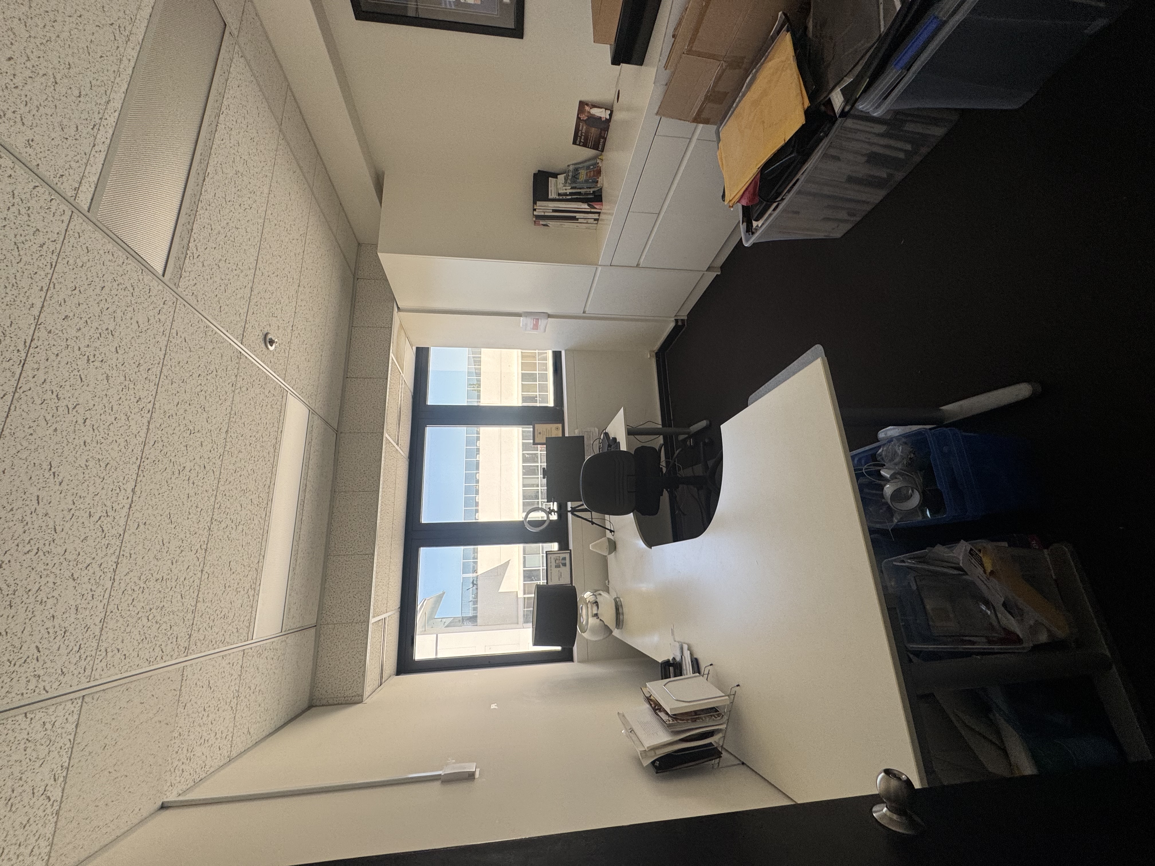 2 Person Private Office at 9-13 Bronte Road, Bondi Junction | Office Hub