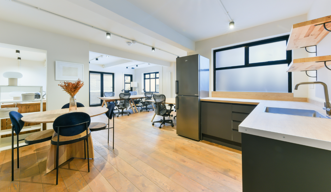 12 D'arblay St, London, W1F 8DU - Office For Rent | Office Hub