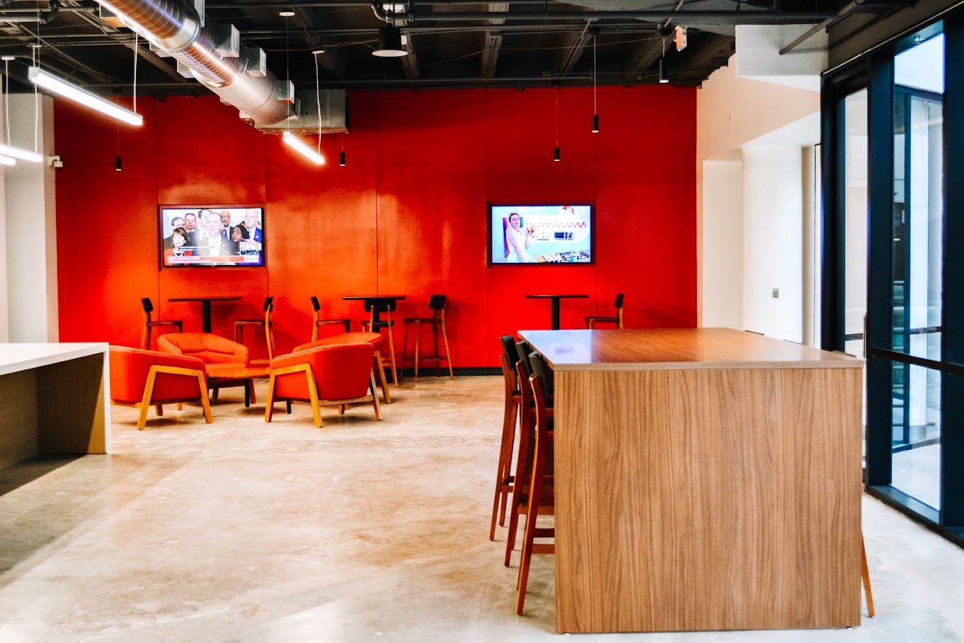 4 Person Private Office at 500 N Central Expy, Plano | Office Hub
