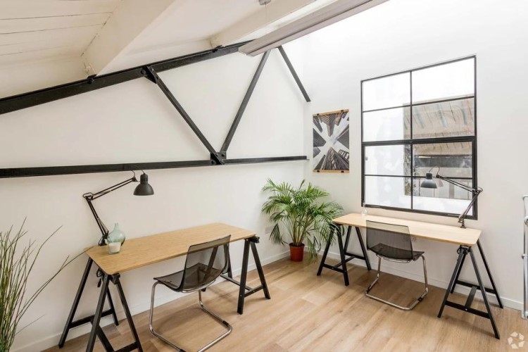 4 Person Private Office at 284 Water Road, Wembley | Office Hub