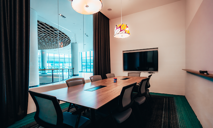 3 Person Private Office at 2A Persiaran Surian Tropicana Indah ...