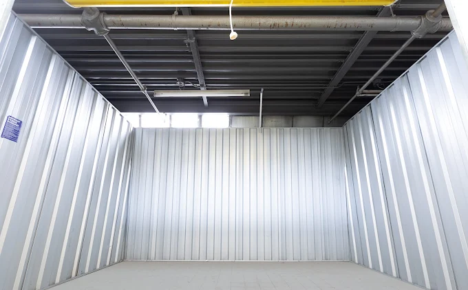 3 Person Private Office at First Way Wembley Stadium Industrial Estate ...