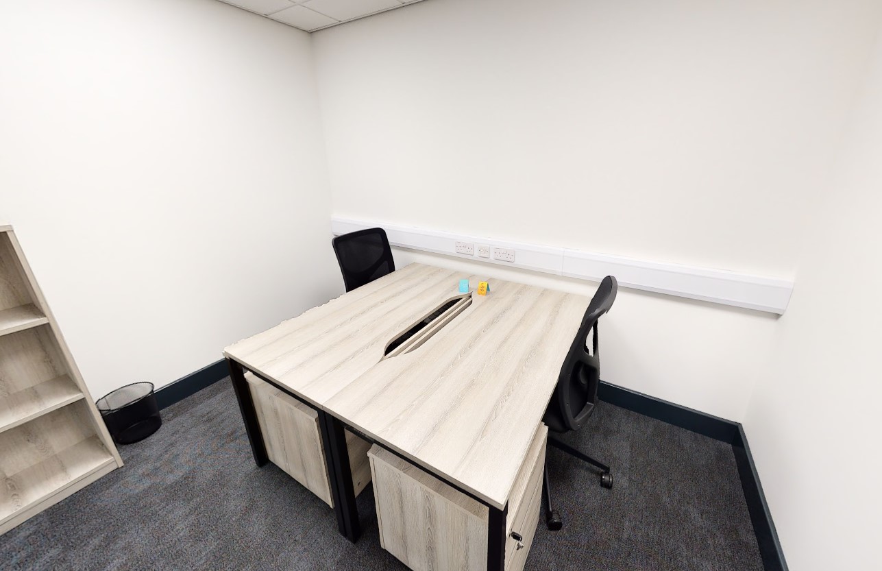 3 Person Private Office at 36 Ferensway, Kingston Upon Hull | Office Hub