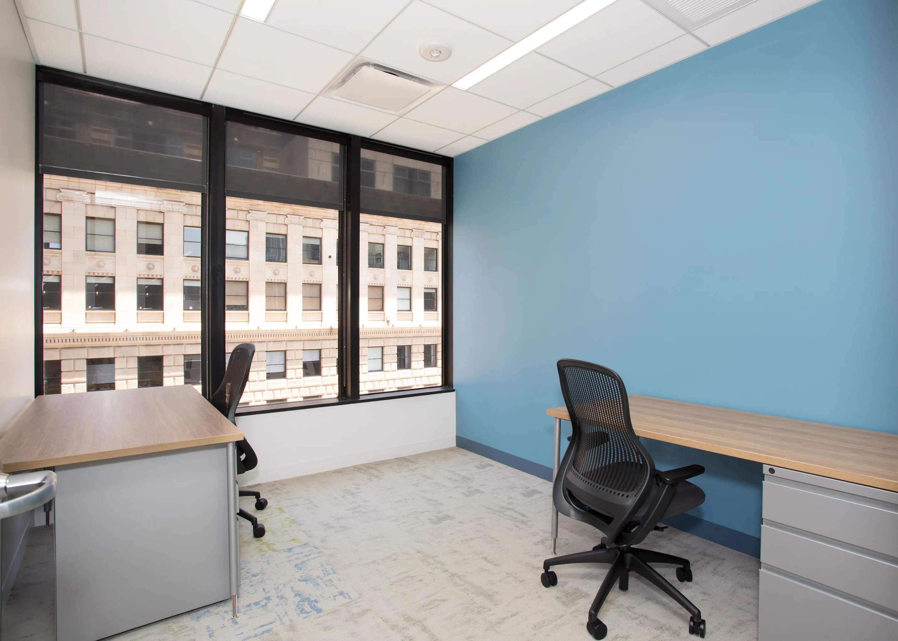 2 Person Private Office at 700 South Flower Street - Suite 1000, Los ...