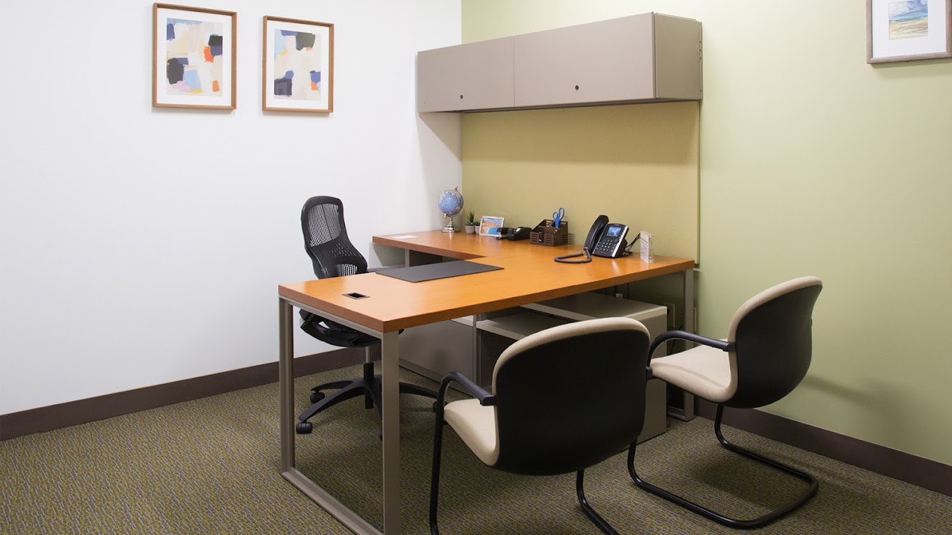 3 Person Private Office at 1800 Diagonal Road - Suite 600, Alexandria ...
