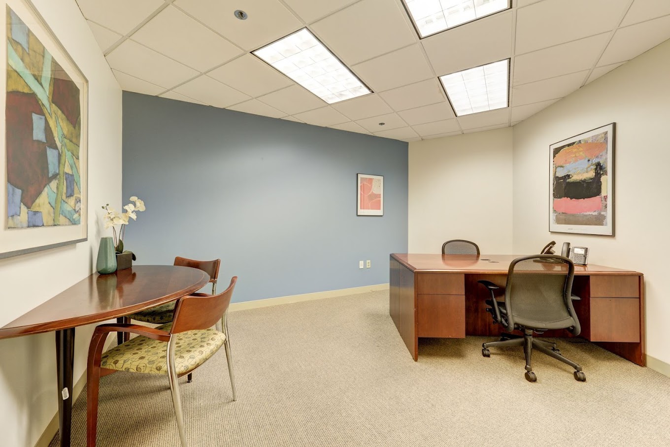 3 Person Private Office at 1800 Diagonal Road - Suite 600, Alexandria ...