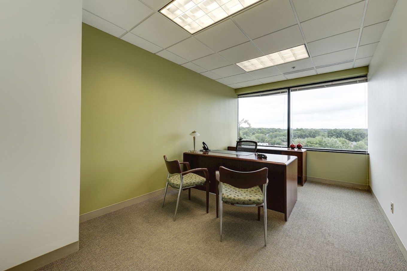 3 Person Private Office at 1800 Diagonal Road - Suite 600, Alexandria ...