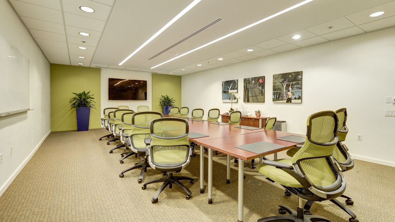 3 Person Private Office at 1800 Diagonal Road - Suite 600, Alexandria ...