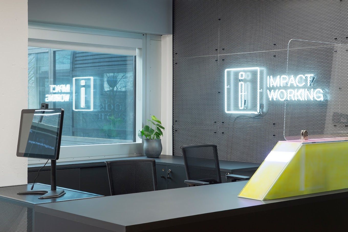 4 Person Private Office at Spectrum Bond Street, Bristol | Office Hub