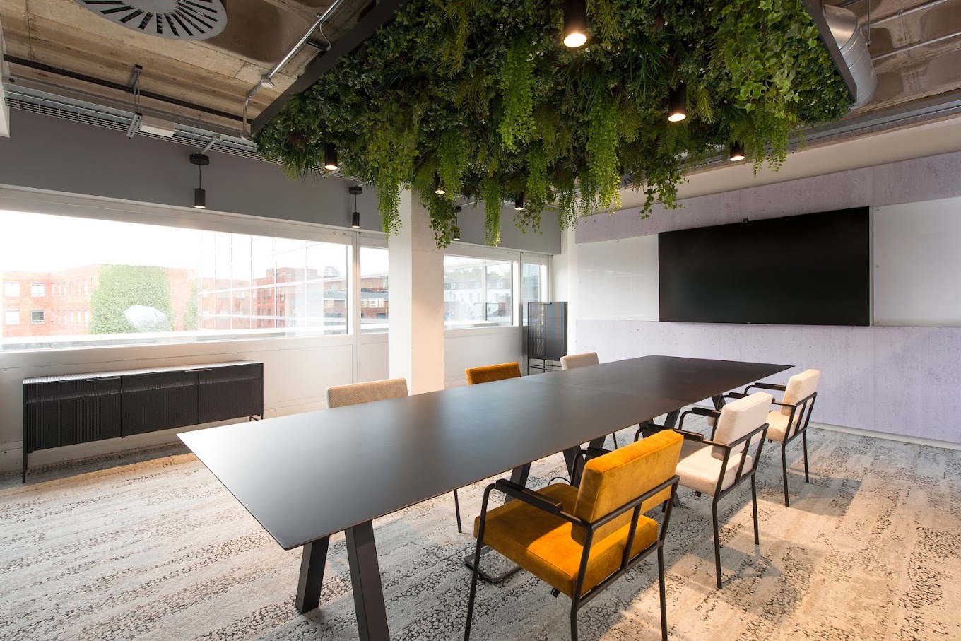 4 Person Private Office at Spectrum Bond Street, Bristol | Office Hub