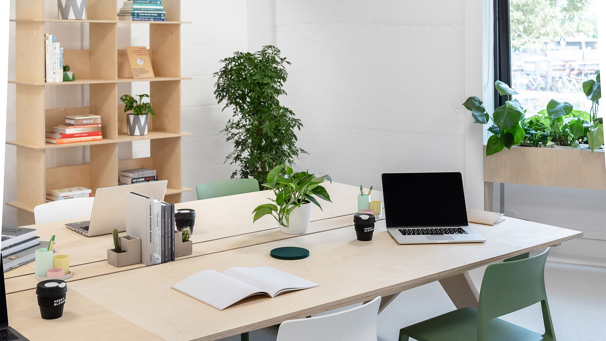 9 Person Private Office at 1 Dock Road, Greater London | Office Hub