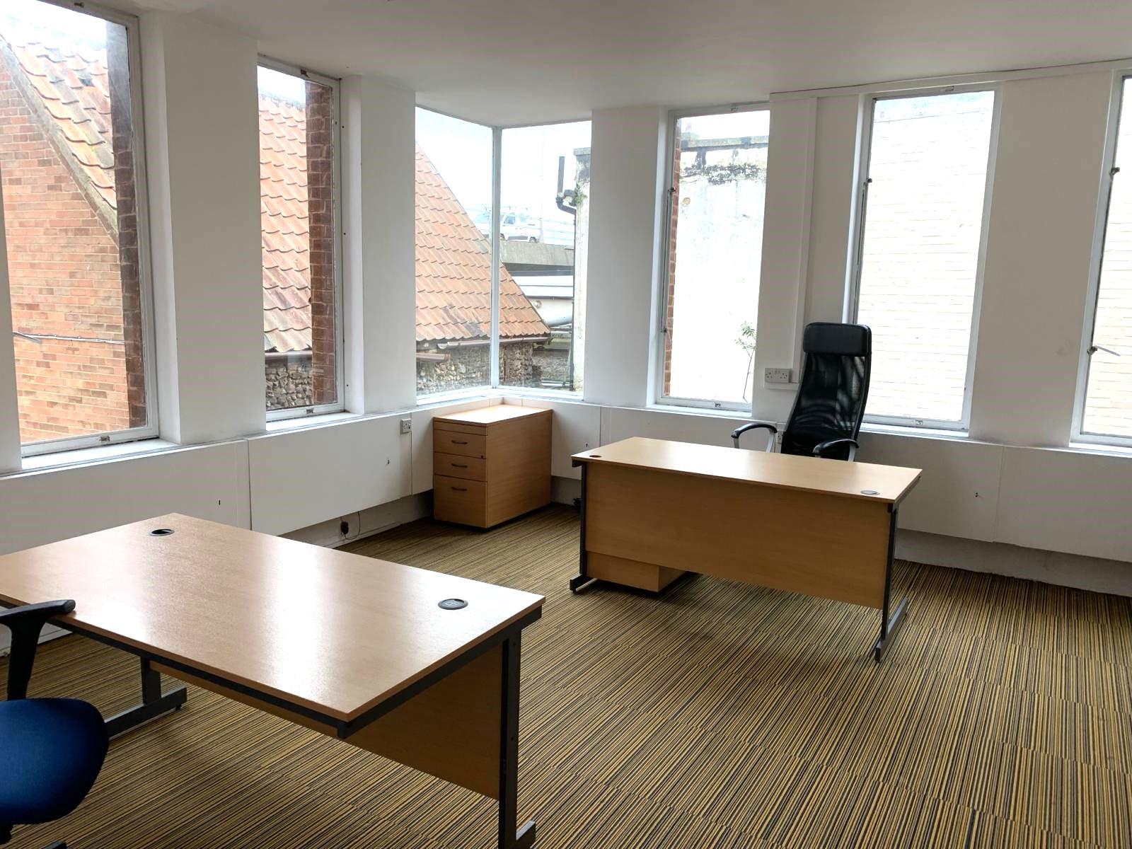 5 Person Private Office at Magdalen Street, Norwich | Office Hub