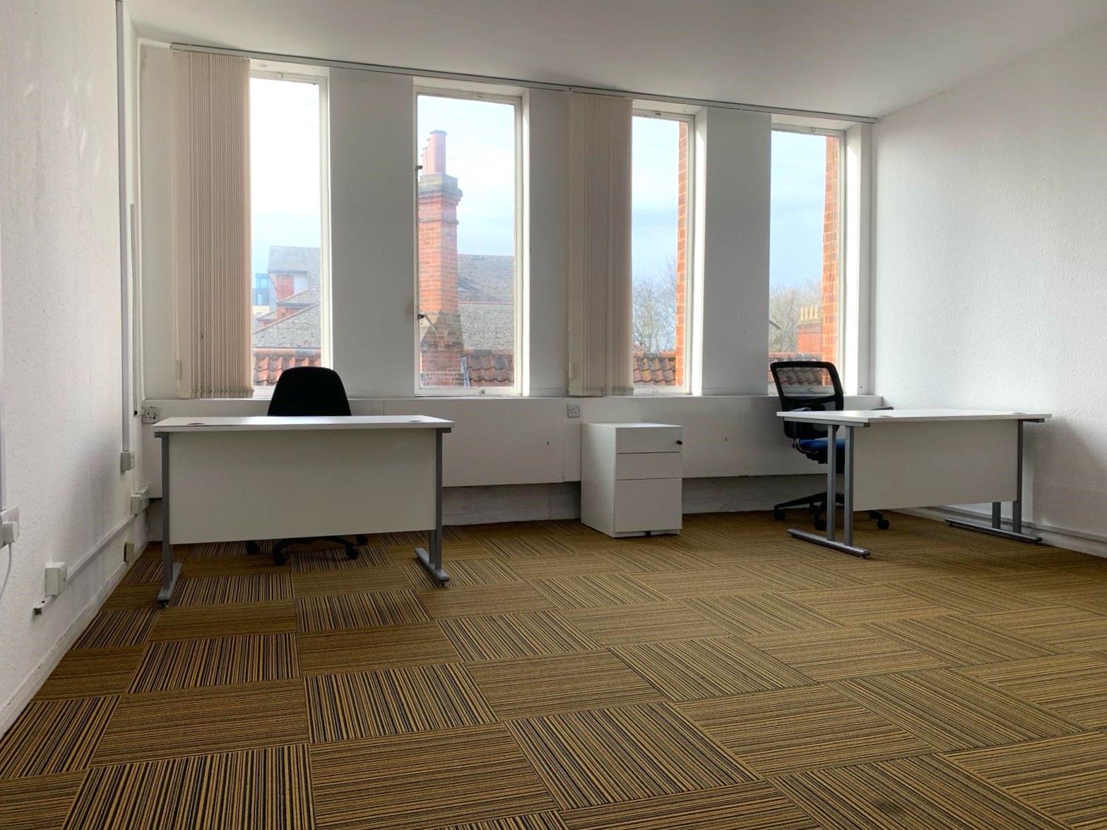 5 Person Private Office at Magdalen Street, Norwich | Office Hub