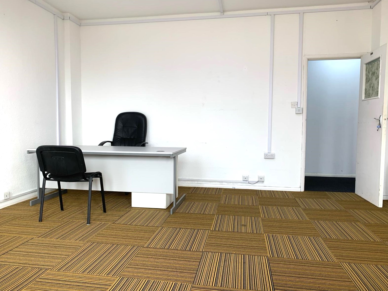 5 Person Private Office at Magdalen Street, Norwich | Office Hub