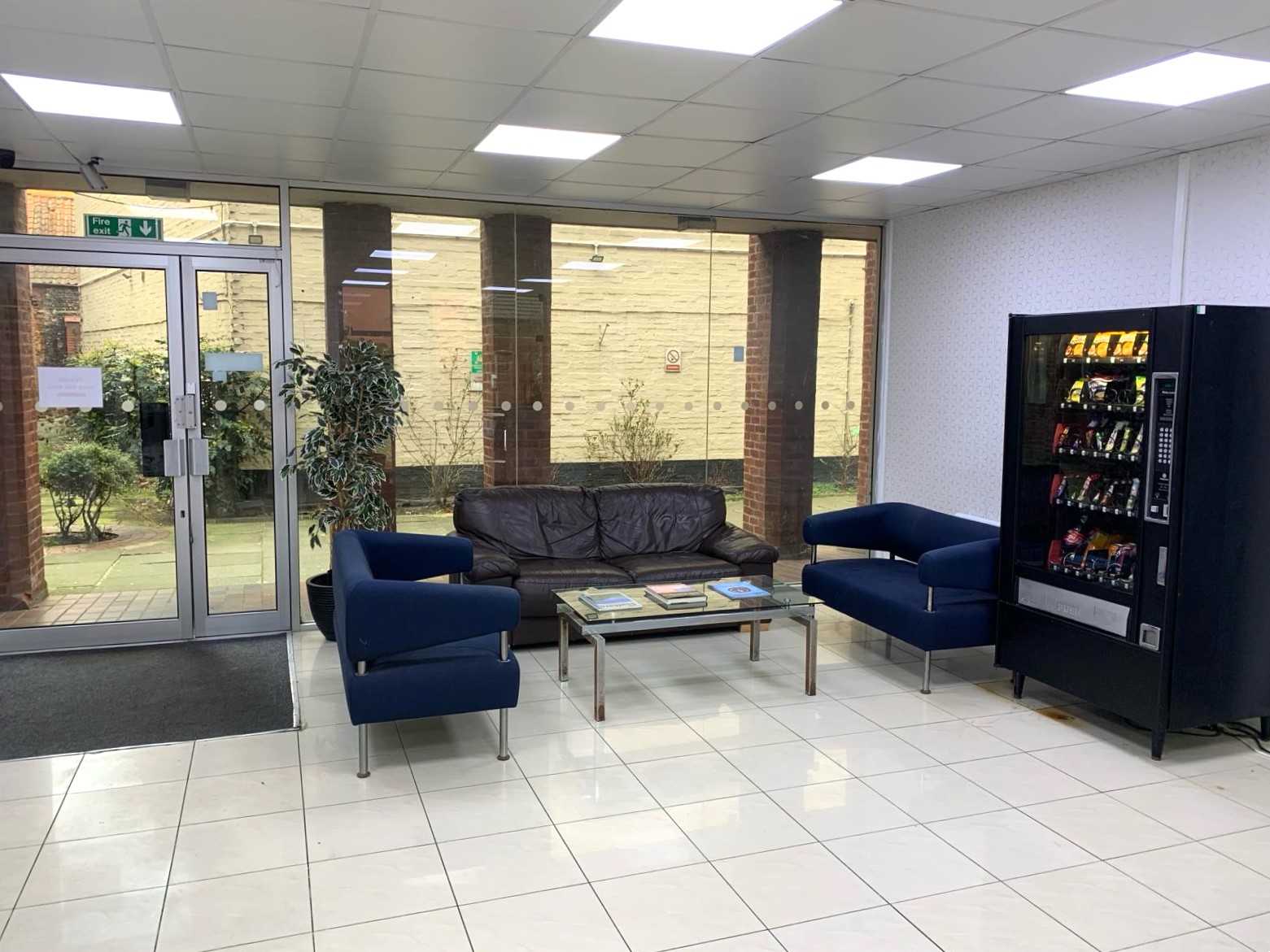 5 Person Private Office at Magdalen Street, Norwich | Office Hub
