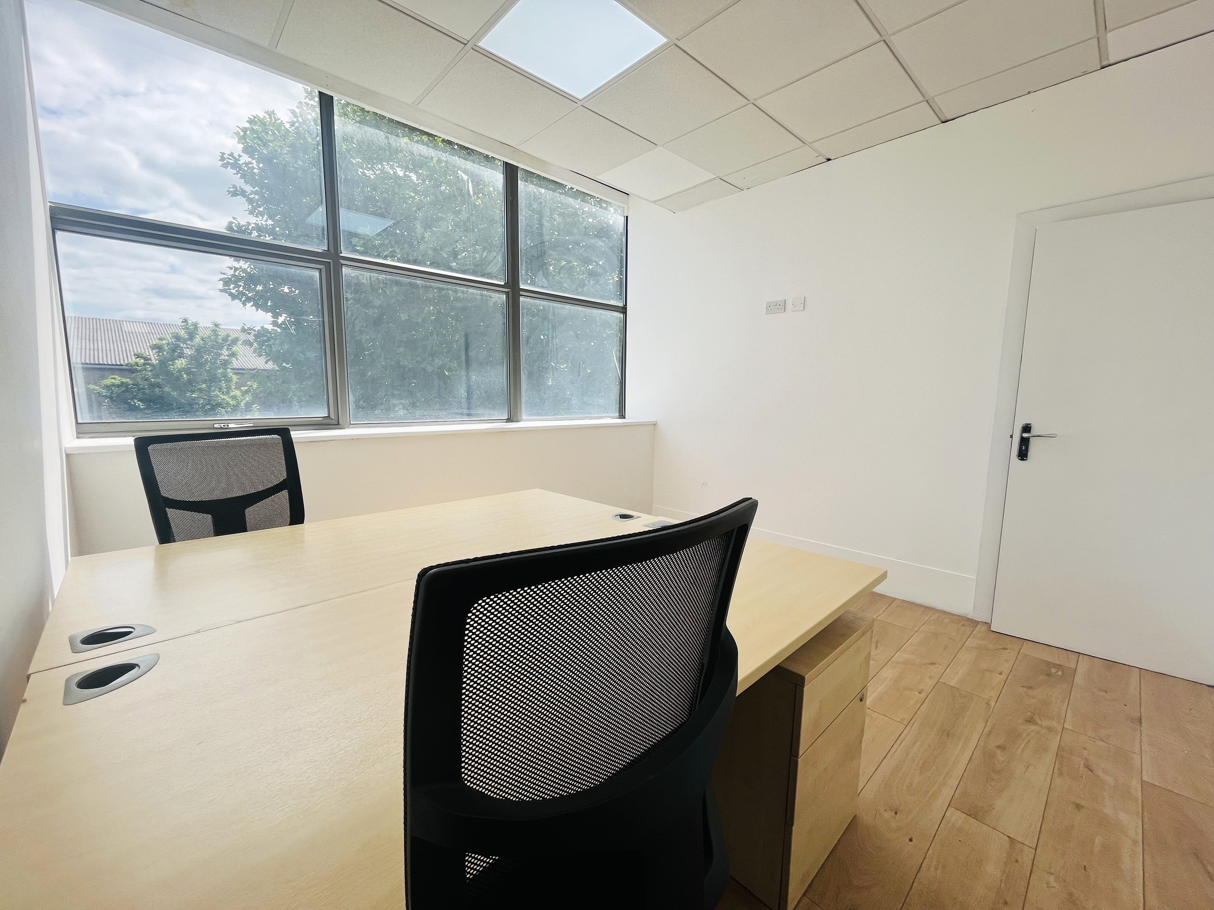 3 Person Private Office at Abbey Road, Park Royal | Office Hub