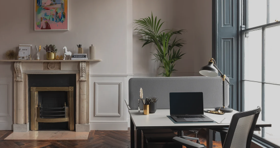 6 Person Private Office at 6-7 Fitzwilliam Square E, Dublin | Office Hub